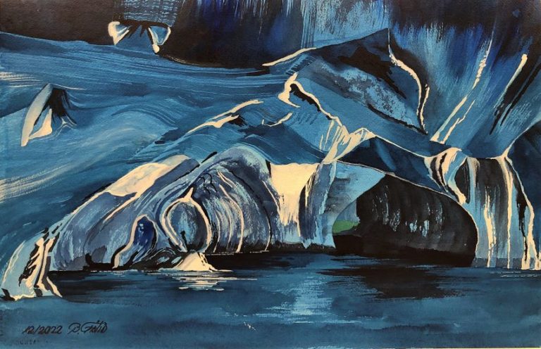 Südamerika / Chile | Froelich